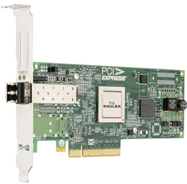 Сетевой Адаптер Dell 406-10690 PCI-E4x