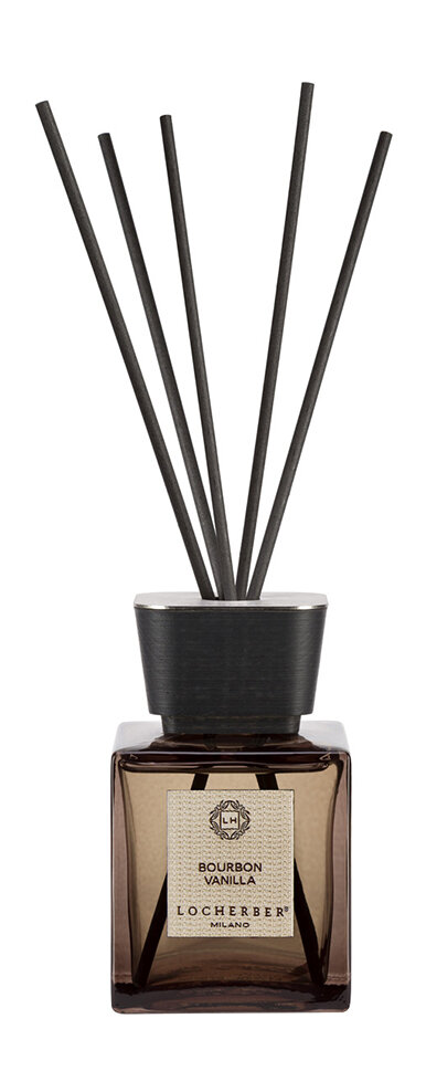 LOCHERBER MILANO Bourbon Vanilla Аромадиффузор 250 мл