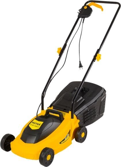 Газонокосилка роторная Huter ELM-1300/33 (70/4/18)