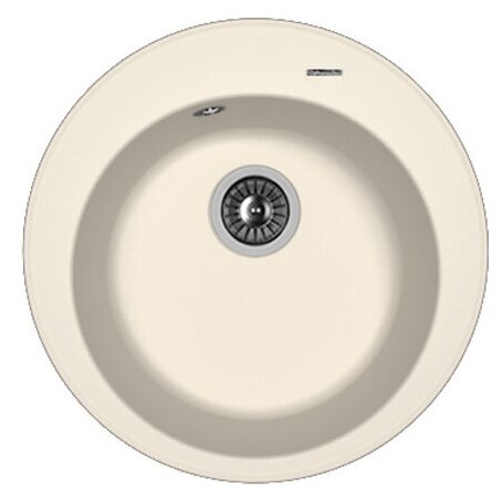 Кухонная мойка Florentina Никосия жасмин