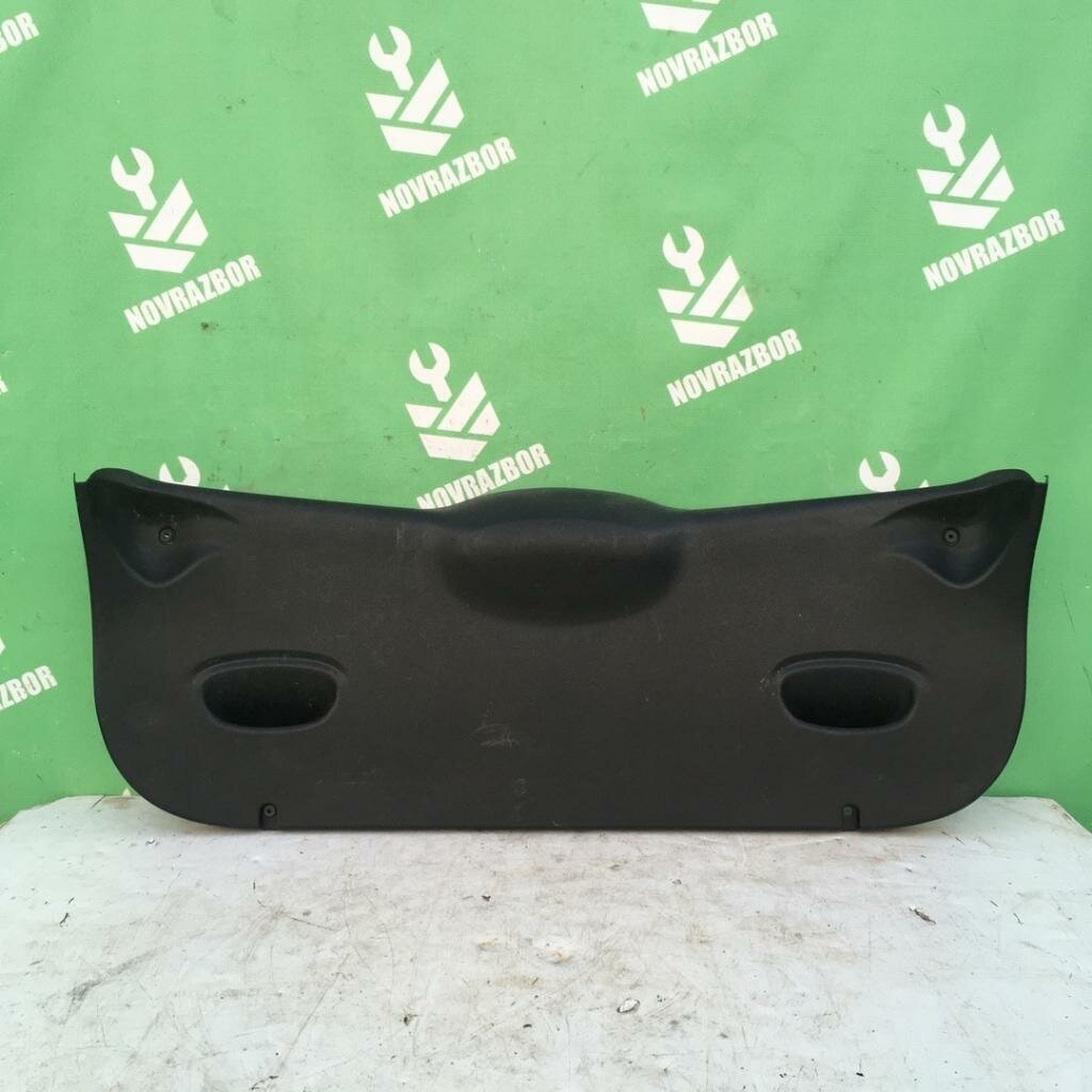 Обшивка багажника Ford Focus 1 1998-2004