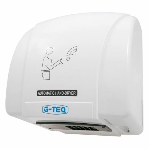 Сушилка для рук G-TEQ 8851 PW, белый