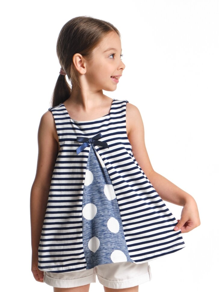 Футболка Хлопок