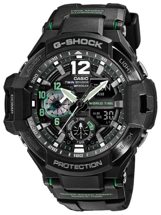 Наручные часы G-Shock