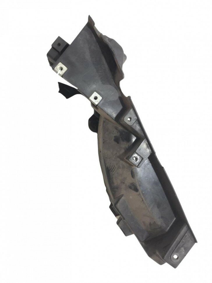 Подкрылок Kawasaki ZZR 400 - 2