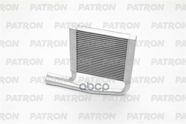 Радиатор отопителя LADA: GRANTA 1.6 10-, KALINA II 1.4/1.6 13-, DATSUN mi-DO 1.6 15- / on-DO 1.6 14- PATRON арт. PRS2181