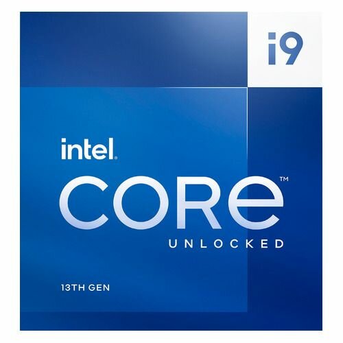 Процессор Intel Core i9 13900K, LGA 1700, OEM [cm8071505094011 srmbh]