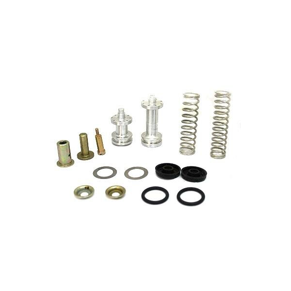 РК главного тормозного цилиндра 3162-3505010 (Автодеталь-Сервис)