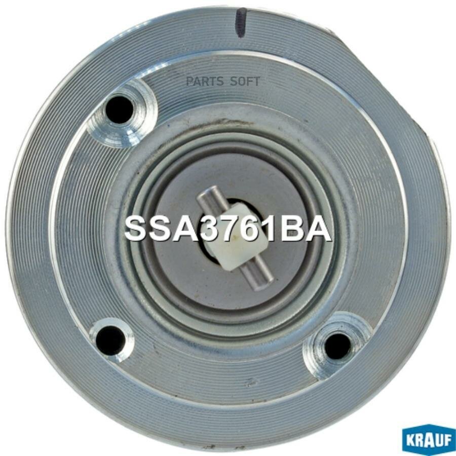 SSA3761BA KRAUF Втягивающее реле стартера