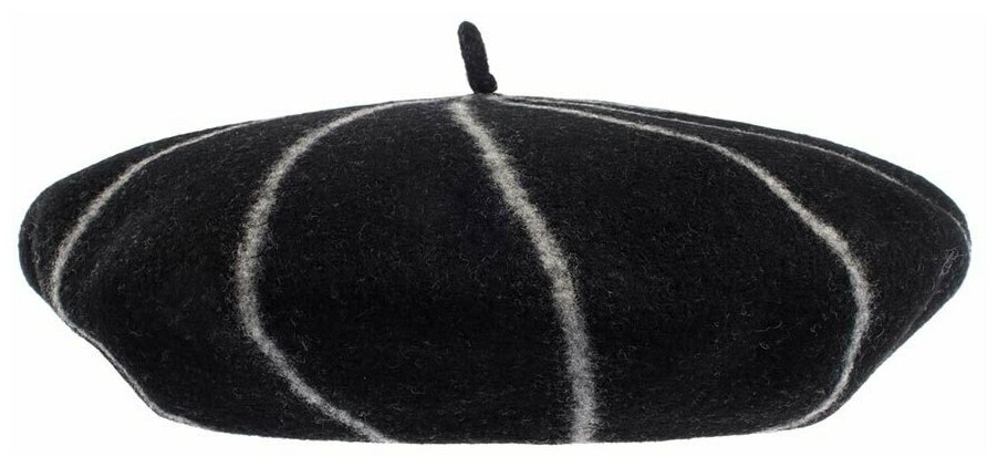 Берет Le Beret Francais Базовая коллекция для женщин