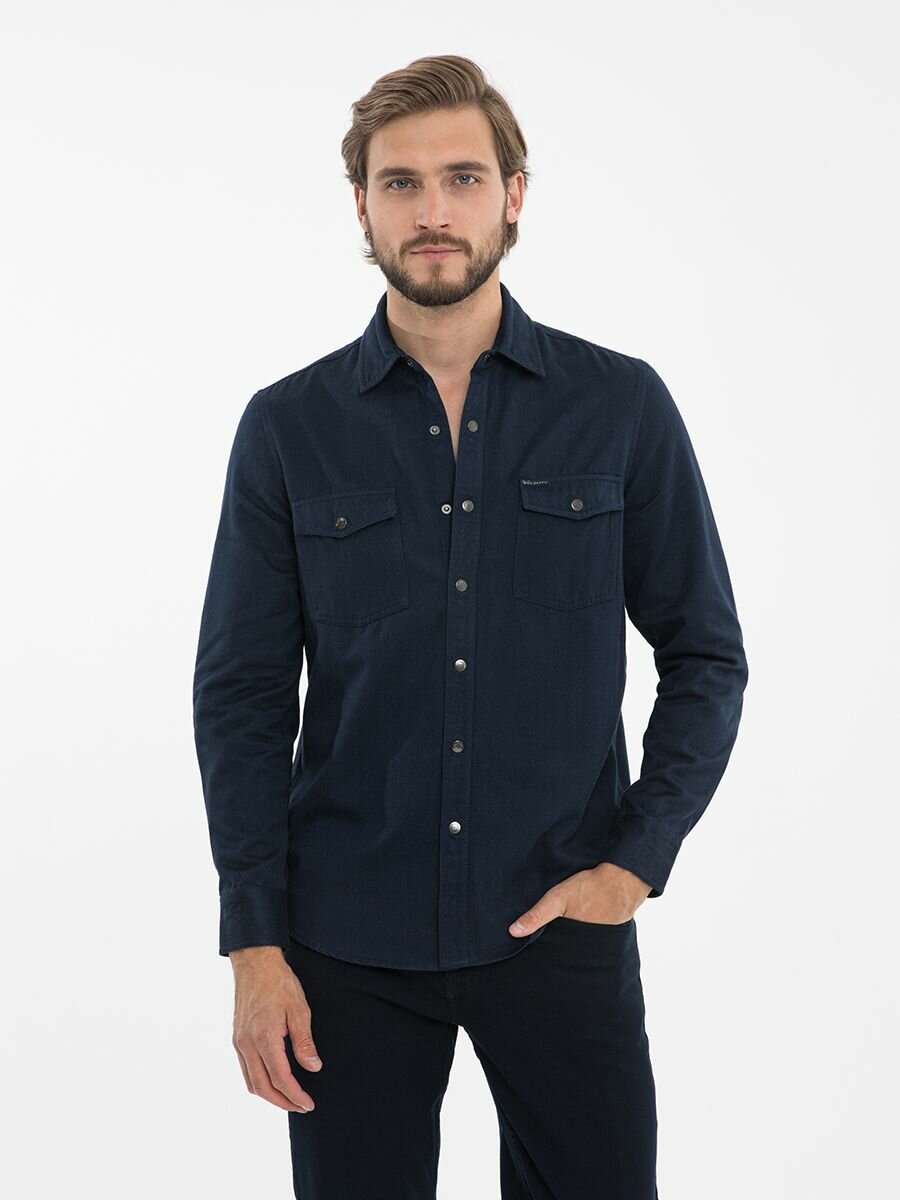 Рубашка Базовая коллекция