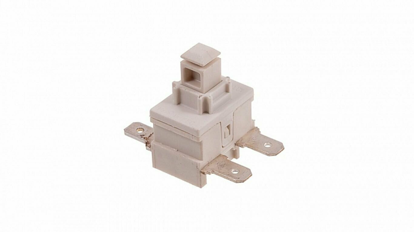 Кнопочный переключатель к холодильнику ARISTON аристон 851156, 851004