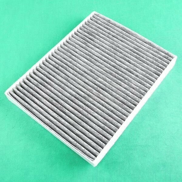 Фильтр угольный салонный, кондиционера Sumomoto для Audi Q7 Volkswagen Amarok PickUp Rabbit USA Touareg Transporter oem 7H0819631A