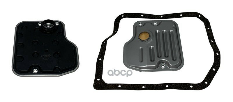 Фильтр масляный АКПП Goodwill арт. ATG011