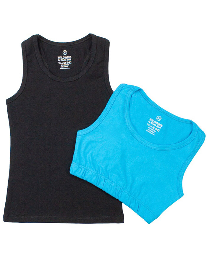 Майка, комплект из 2 шт.