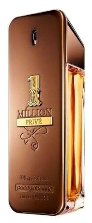 Paco Rabanne 1 Million Prive парфюмерная вода 100мл уценка