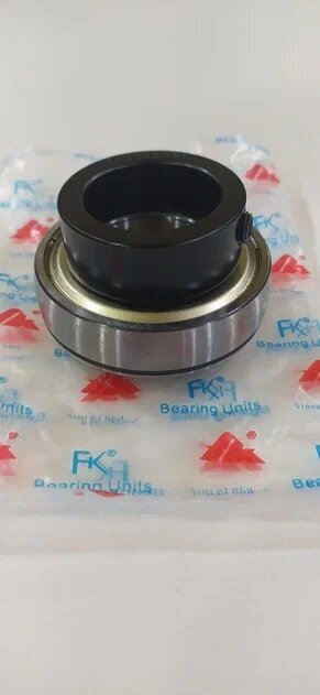 Подшипник FK SA-206-20 шариковый радиальный 30*62*22/0,06