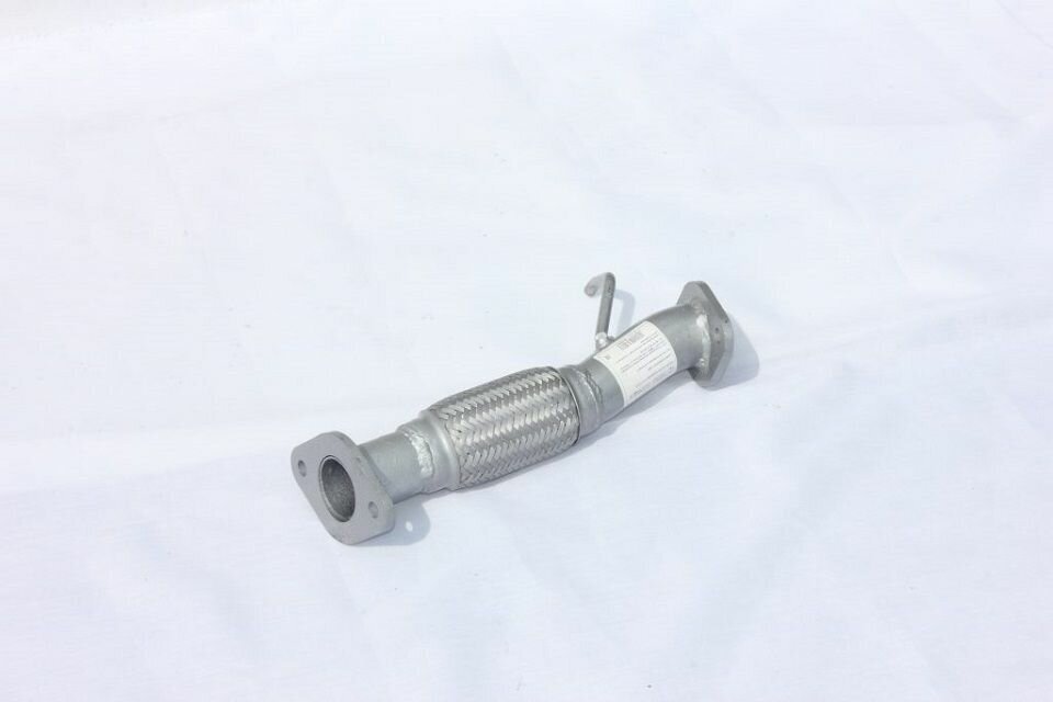 Труба приёмная KIA CEED 2007 12 1 4 1 6 1 8 Ижора 700 147 136368