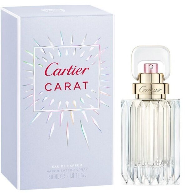 Парфюмерная вода Cartier Carat 30 мл