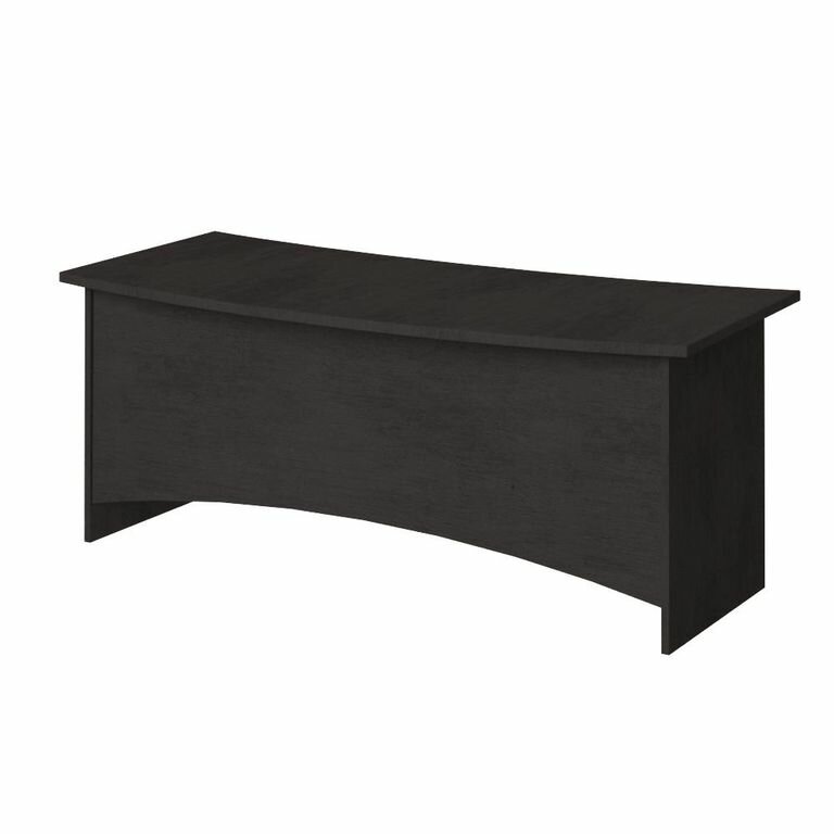 Стол руководителя First Riva KSR-3 2000х960х765 Венге