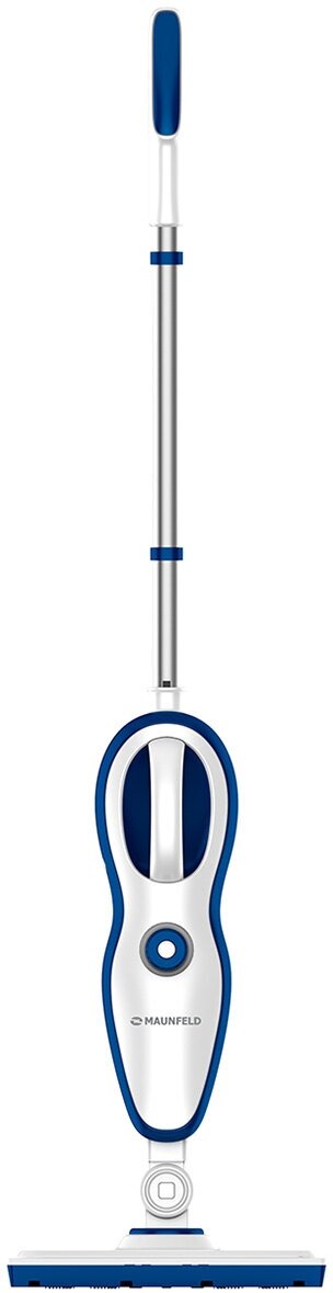 Паровая швабра Maunfeld MF-1936BL