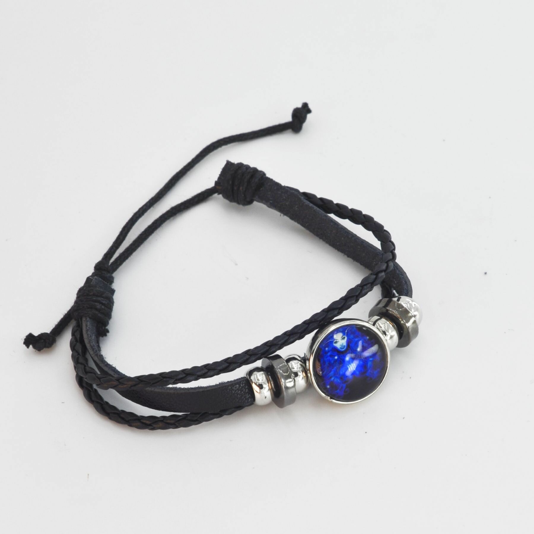 Браслет, акрил