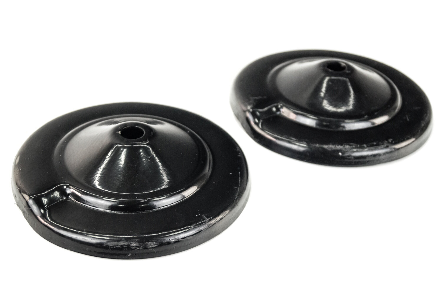 Тарелки стоек передней подвески на ВАЗ 2108, 2109, 21099, 2113, 2114, 2115