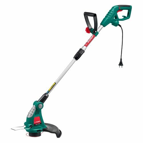 Триммер электрический Зубр ТСН-33-600