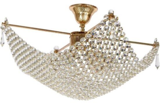 Потолочный светильник Arti Lampadari Roma E 1.3.50.501 G