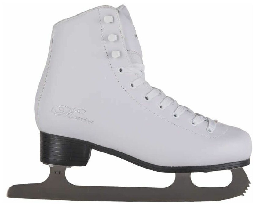 Коньки фигурные Monica р.38