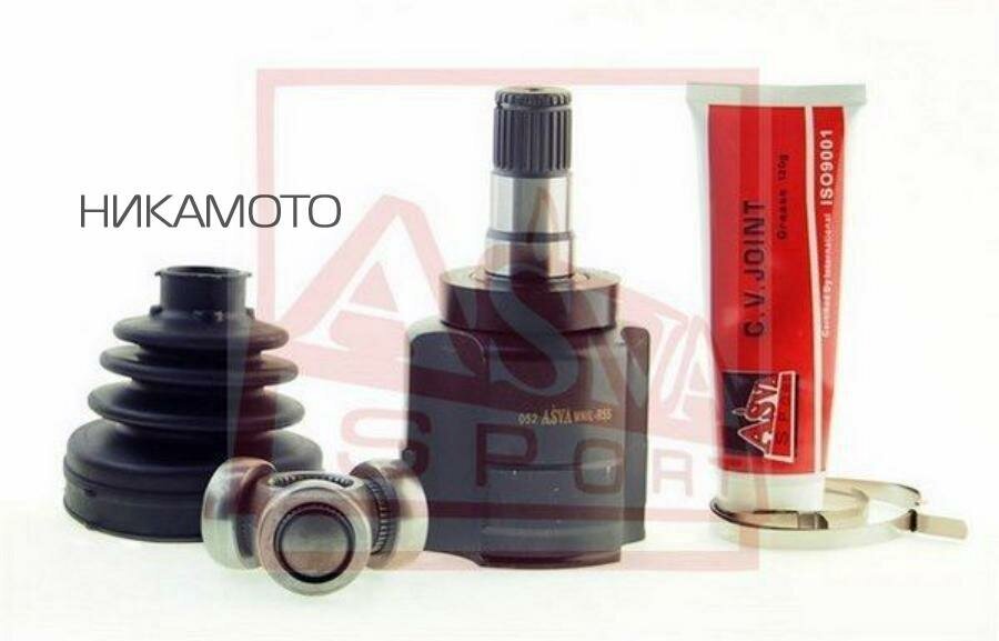 ASVA MNIL-R55 ШРУС внутренний левый 32X31X26 BMW MINI R55-R59 2005-2013