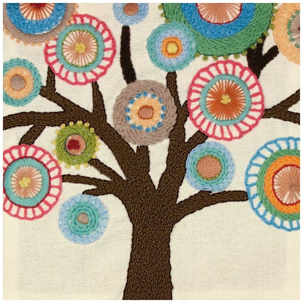 Дерево 72-73729