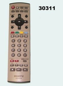 Пульт Panasonic RM-520M (Huayu)