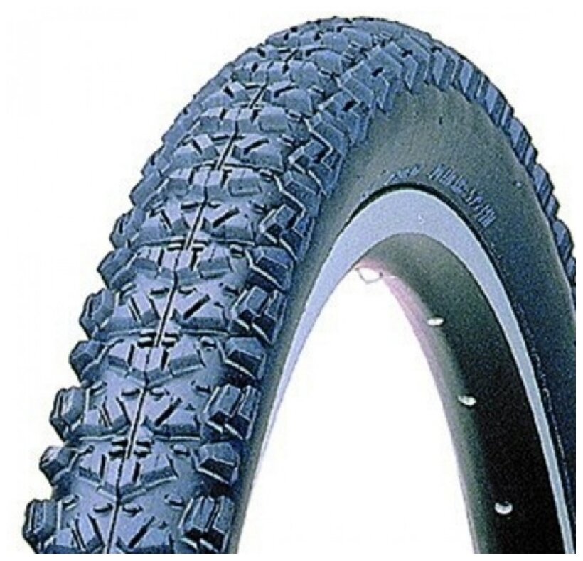 Покрышка 29х2.10 5-529185 (54х622) K922 30 TPI средний KENDA