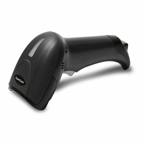 Сканер штрих-кода Mertech 2310 P2D 1D/2D черный (4789/4865)