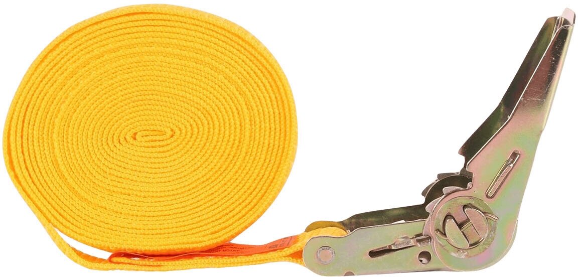 Ремень багажный с автоматической пряжкой 0.8т х 5м