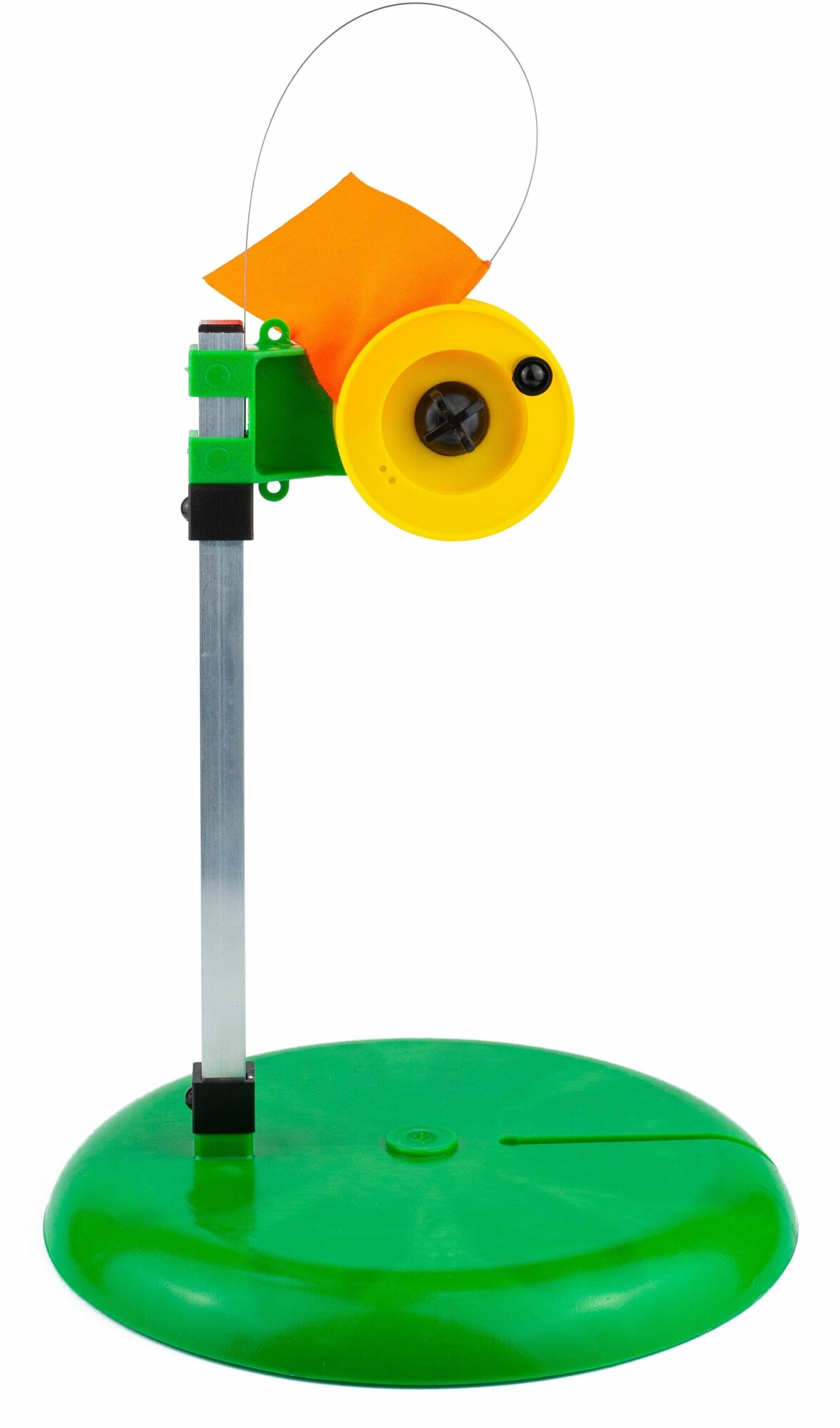 Жерлица пирс премиум, платформа