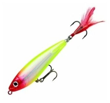 Воблер Rapala X-Rap Subwalk XRSB09-CLN