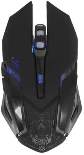 Мышь беспроводная Defender Trigger GM-934 LED,7кнопок,3200dpi — купить ...