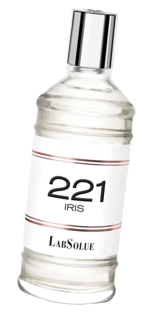 LabSolue 221 Iris парфюм для женщин и мужчин 20 мл - Лабсолю 221 Ирис