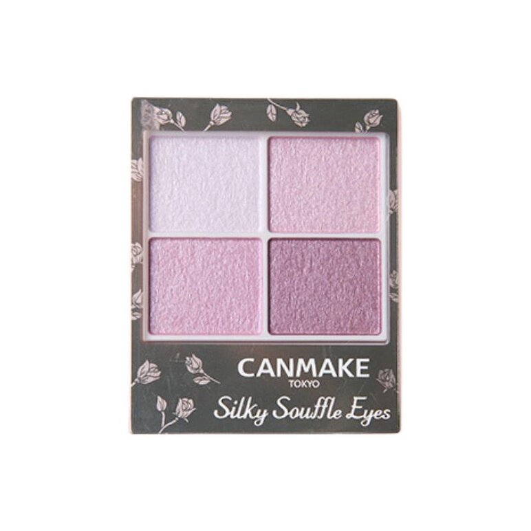 Тени CANMAKE
