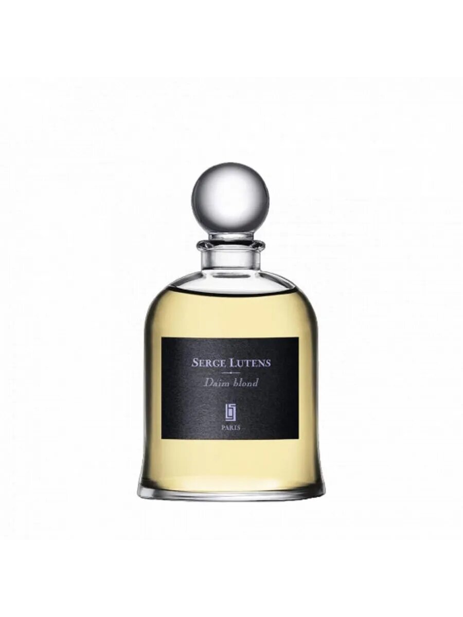 Serge Lutens Daim Blond 75 мл оригинал Парфюмерная вода