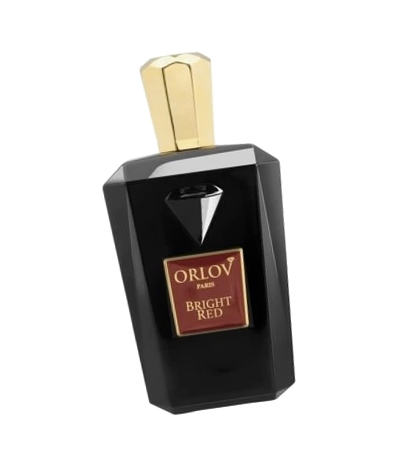 Ярко Красный аромат Орлов Париж Брайт Ред 75 мл / Orlov Paris Bright Red