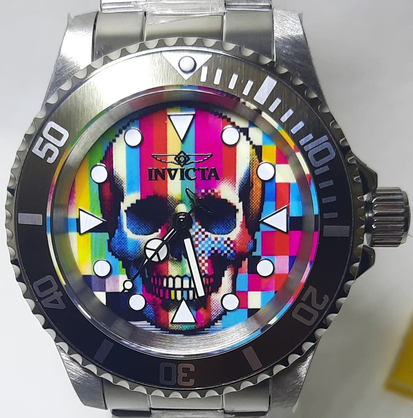  INVICTA
