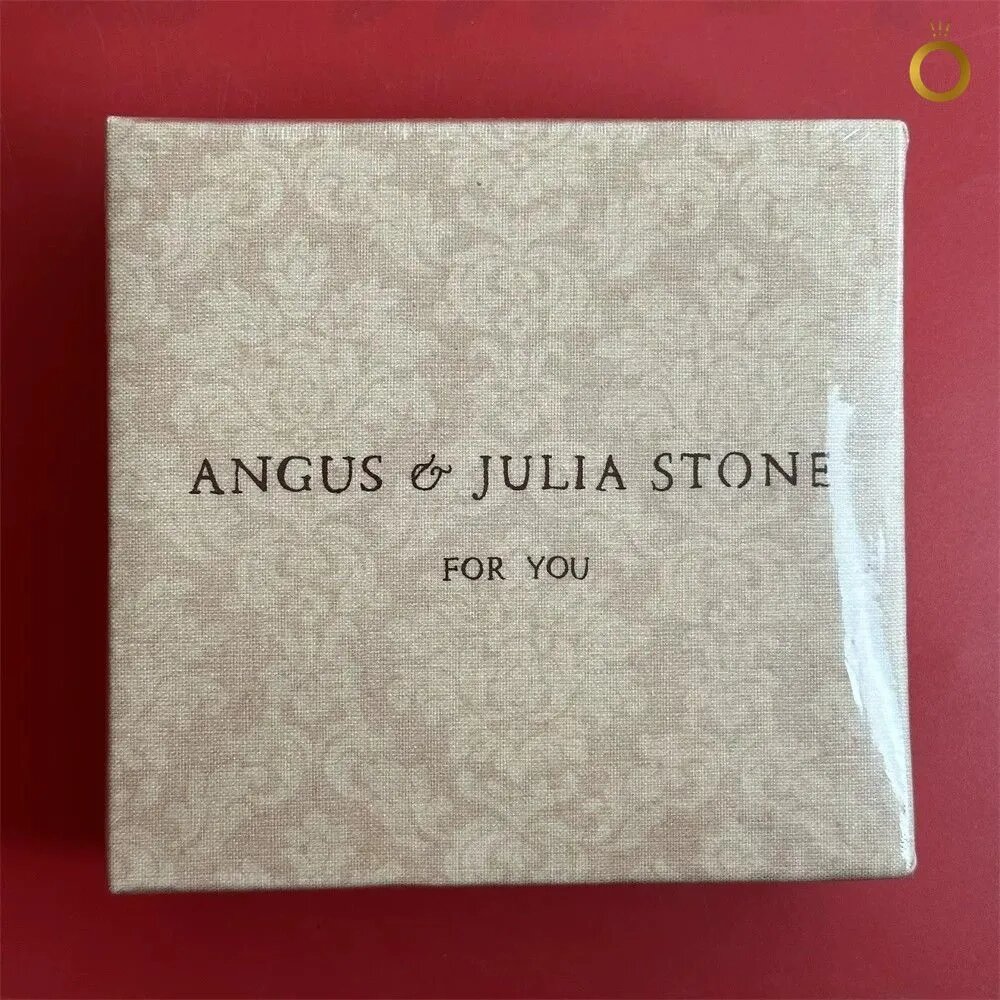 CD Angus Julia Stone For You 3CD совершенно новый альбом запечатанный CG01807