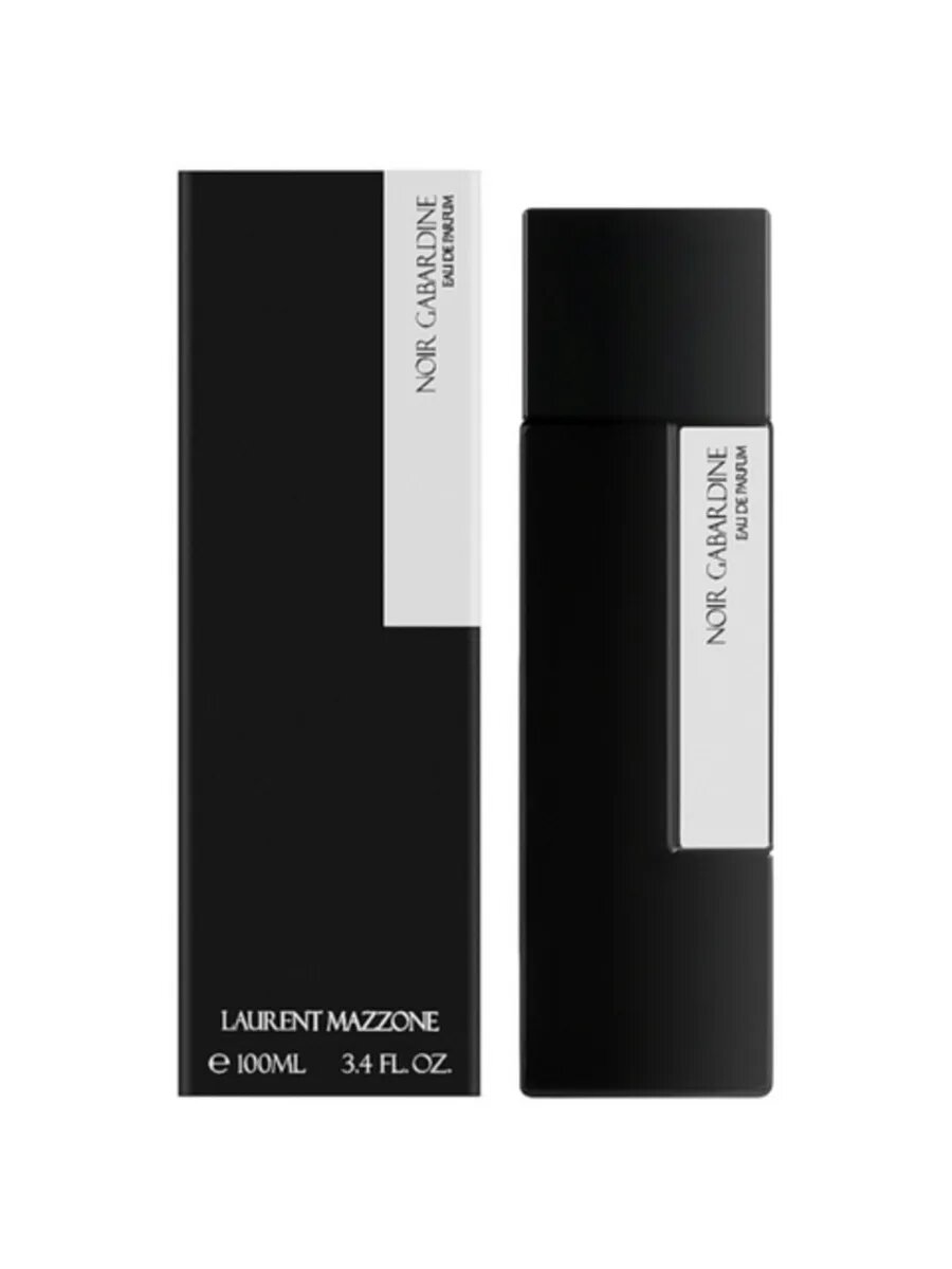 LM Noir Gabardine 100 мл оригинал Парфюмерная вода