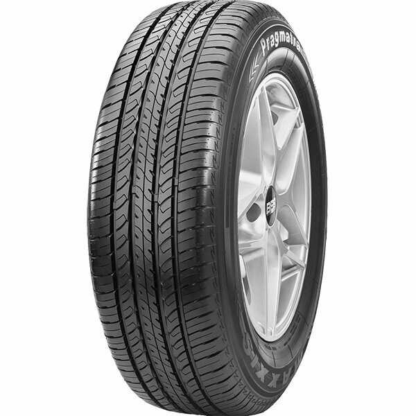 Шины летние Maxxis MP-15 Pragmatra 205/65 R16 95V