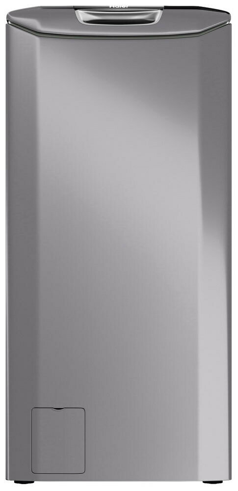 Стиральная машина Haier RTXS G584TMHR-07 автомат 8 кг, темно-серый