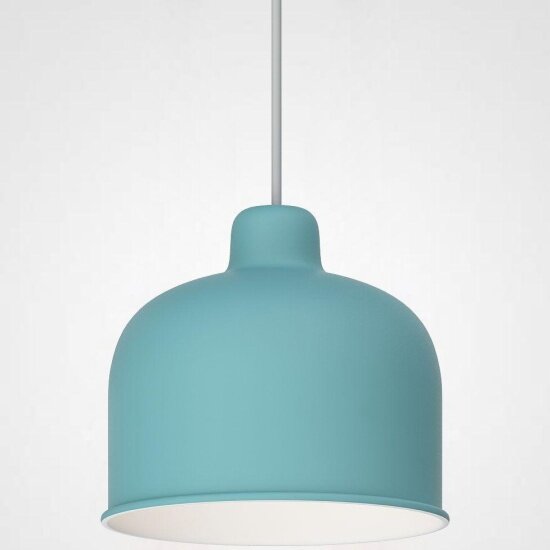 Подвесной светильник Imperium Loft Grain Pendant 178317-26