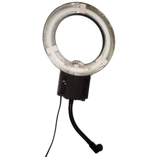 Осветитель Falcon Eyes FLC-28 флюоресцентный кольцевой